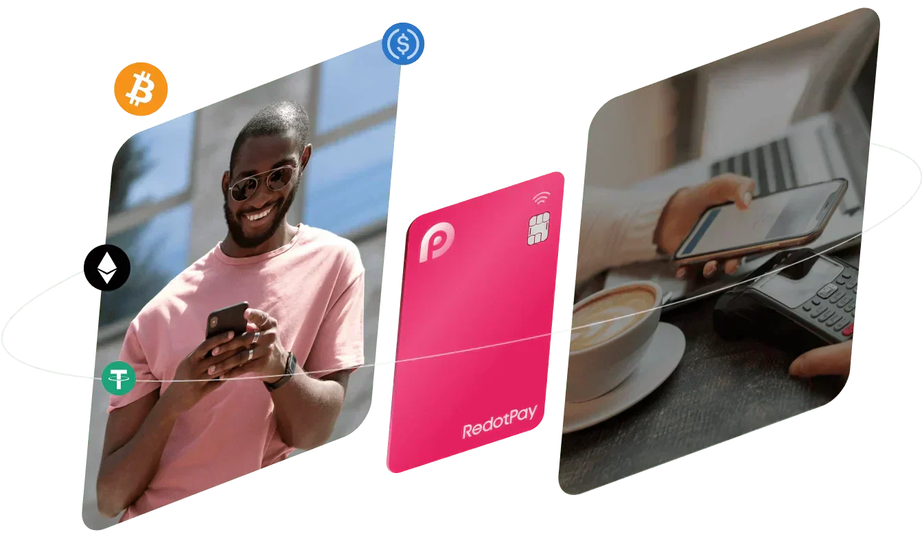 Virtual Crypto Card RedotPay is the Best in 2026 Why! – CaRaUaNa Fashion